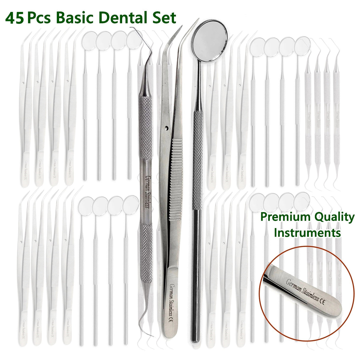 dental instruments uk