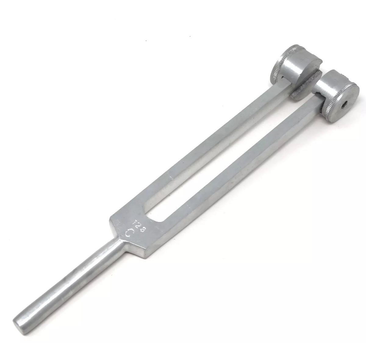 Tuning Fork C128 ENT Surgical Medical Instruments Exam Diagnostic Tool ...