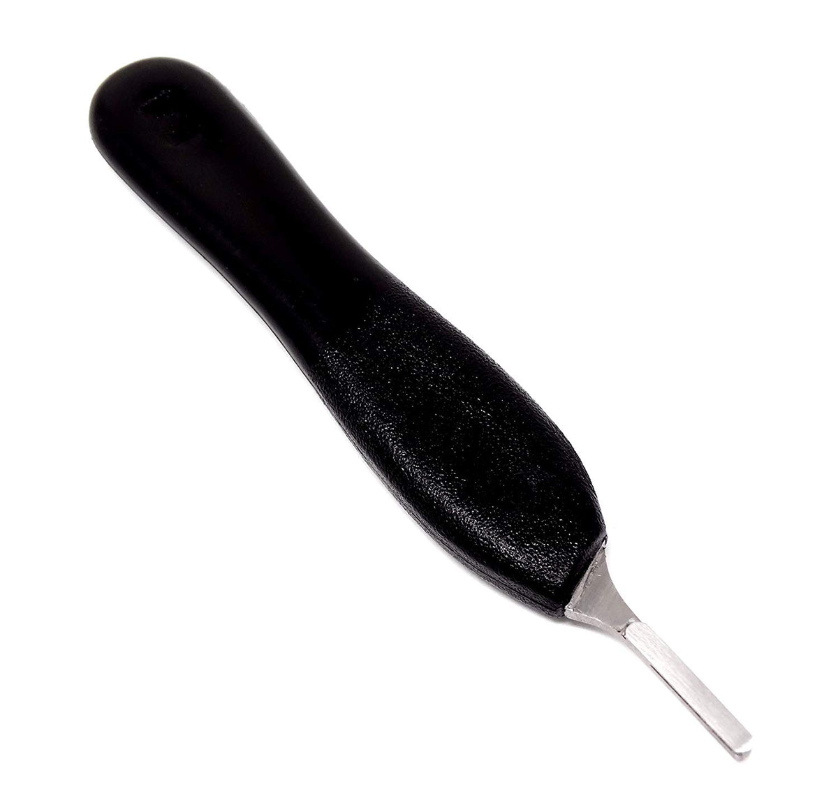 Post Mortem Autopsy Scalpel Handle #8 Plastic Grip with Stainless Stee ...